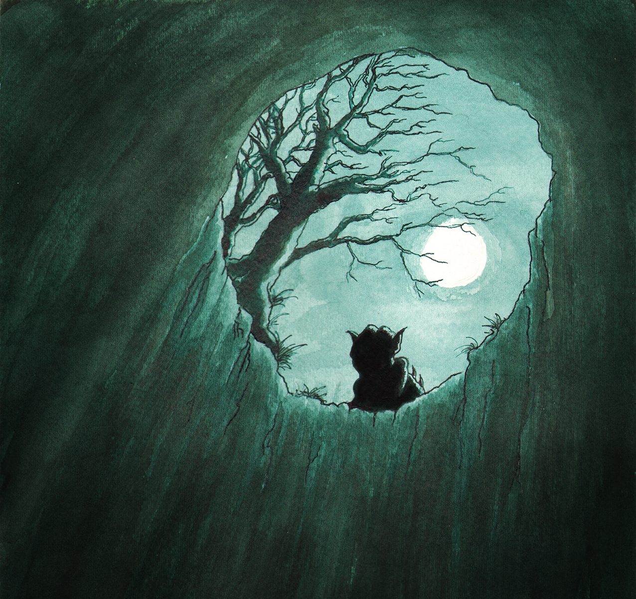 Yoshikawa emerges from Corrib’s magical HOLE IN THE GROUND