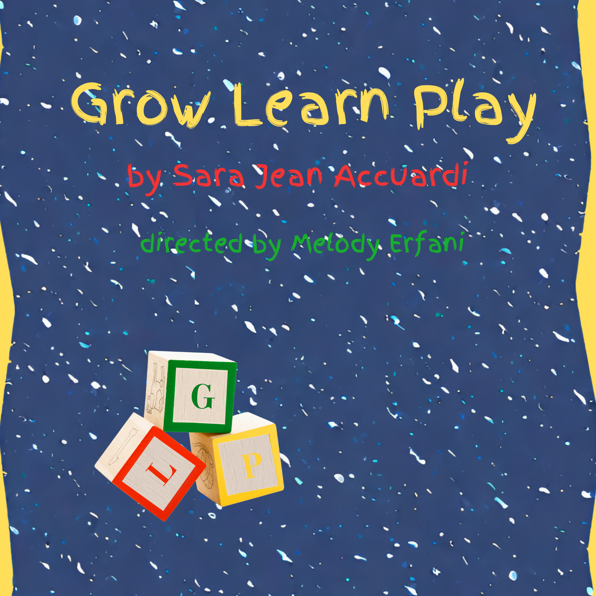 Accuardi offers to GROW LEARN PLAY